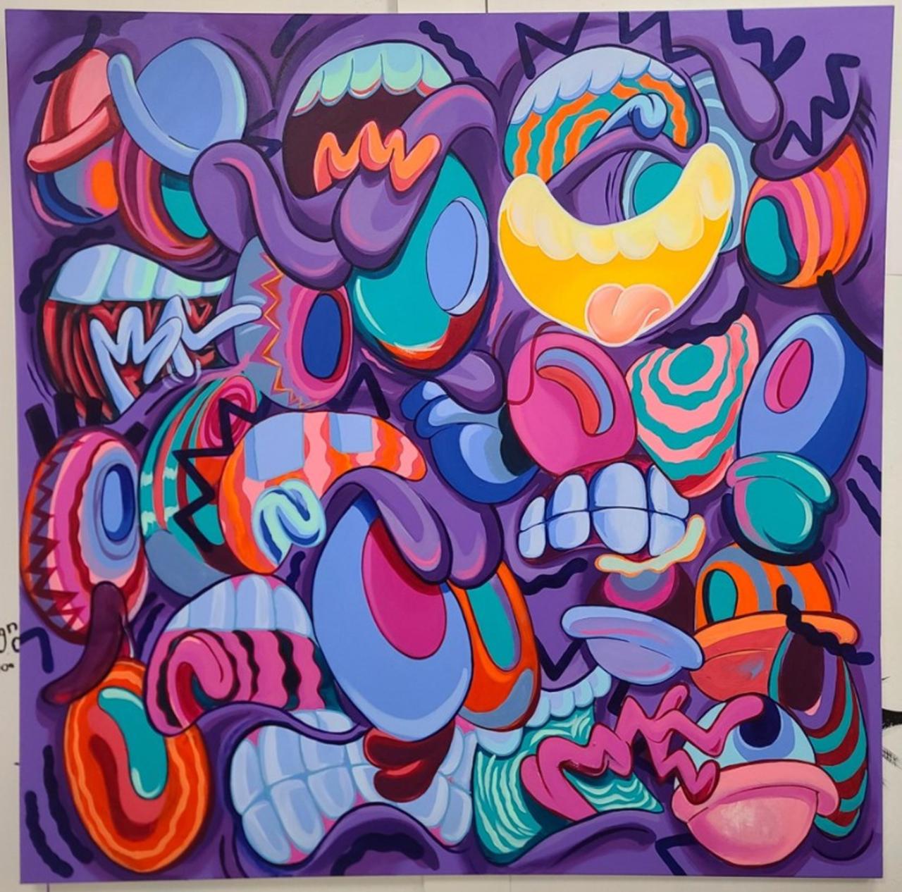"Positive Thought" by Dope Chief | Powered by Givergy