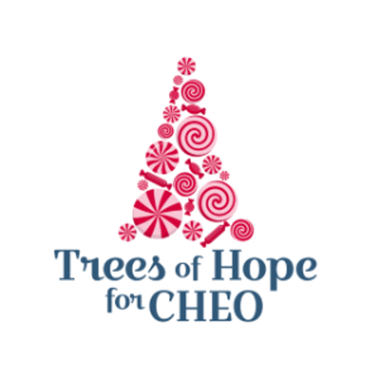 Fairmont Chateau Laurier - Trees of Hope for CHEO | Powered by Givergy