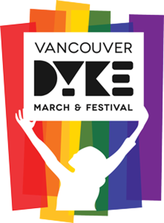 Vancouver Dyke March and Festival Society | Powered by Givergy