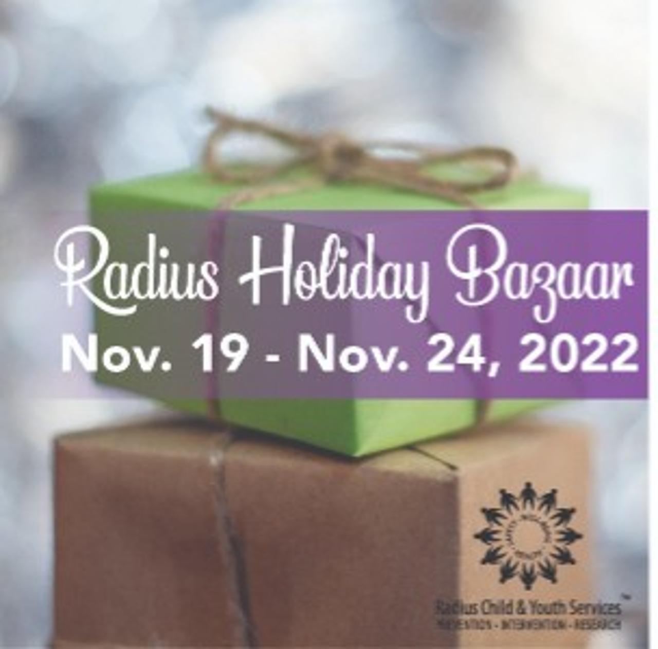 Holiday Giving Program 2022 | Powered by Givergy