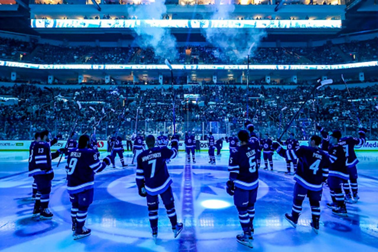 **Go Jets Go!** | Powered by Givergy