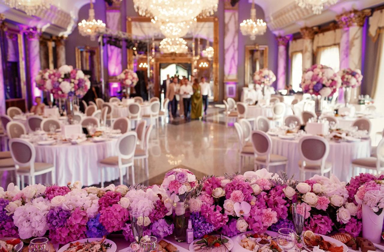 Exclusive Luxury Event Planning Package **Category: Experience ...