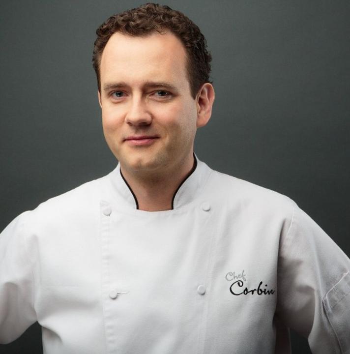 Private At Home Dinner for 8 by Chef Corbin **Category: Food ...