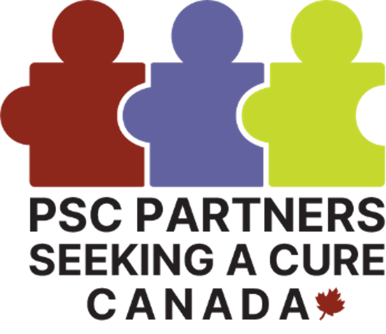 Event – PSC Partners Seeking a Cure Canada | Powered by Givergy