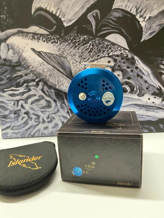 Islander Steelheader with BCFDF logo. | Powered by Givergy