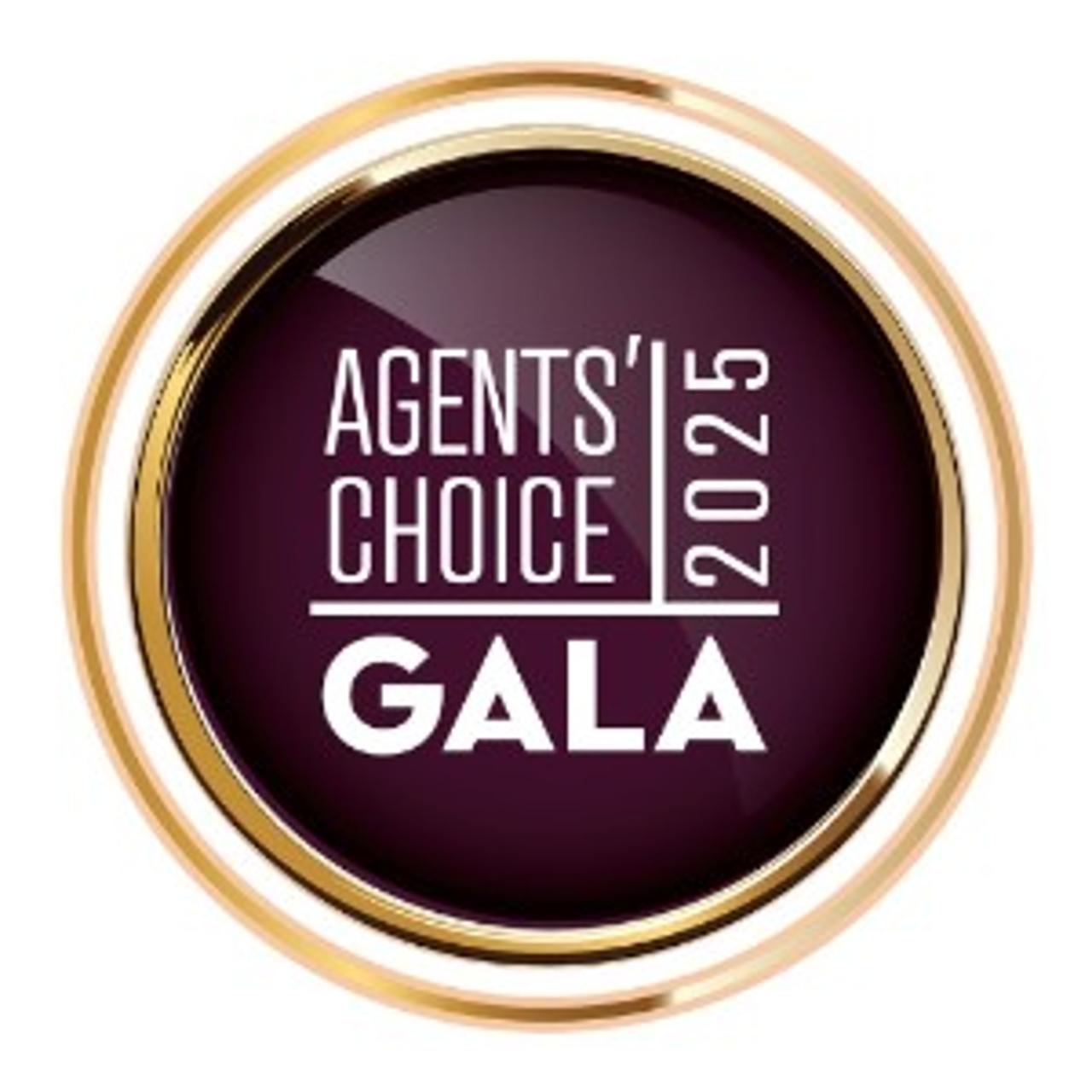 Agents' Choice Awards Gala 2025 Silent Auction | Powered by Givergy