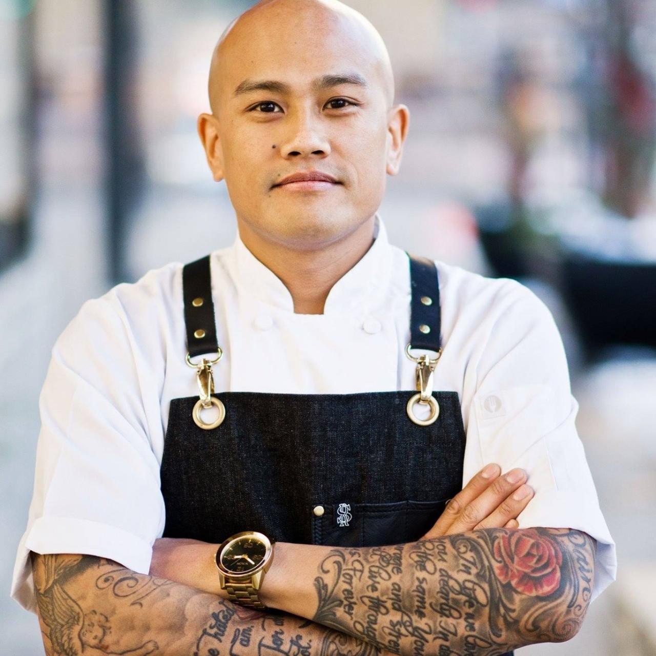 MasterChef Private Dinner for 6 | Powered by Givergy