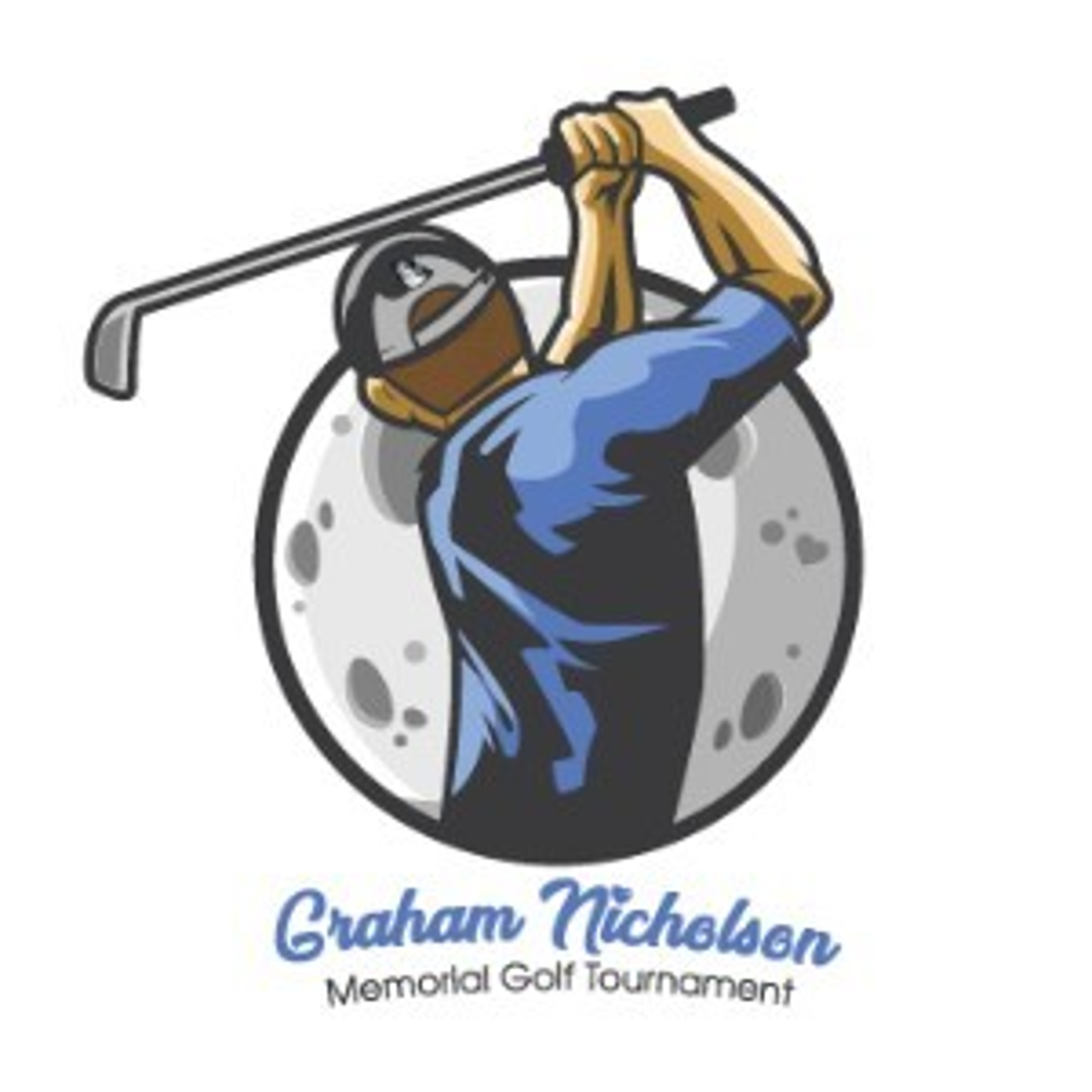 Graham Nicholson Memorial Golf Tournament 2024 | Powered by Givergy
