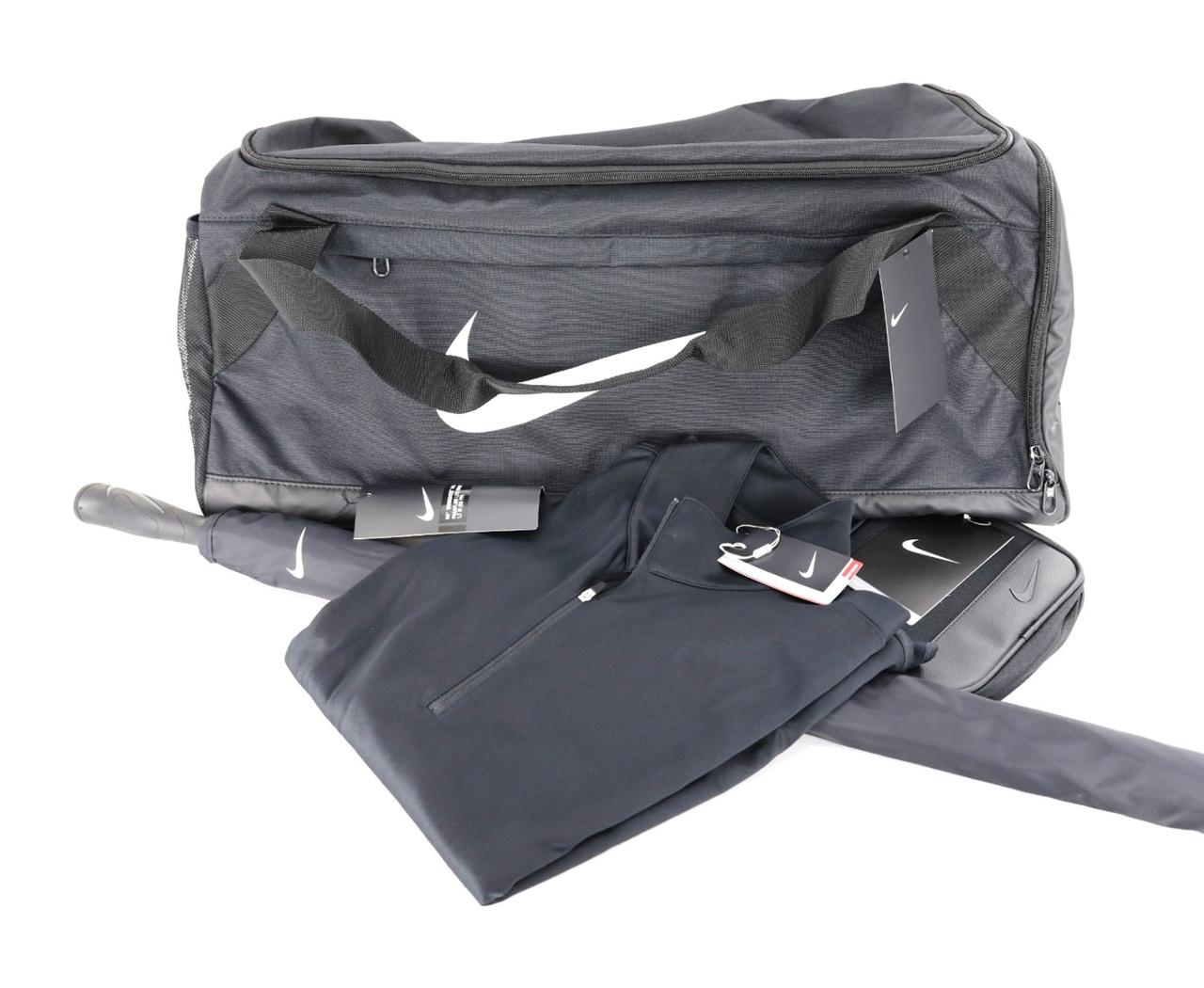 Nike Travel Package (Ladies) | Powered by Givergy