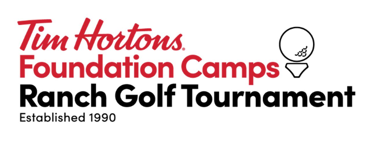 Tim Horton Children's Ranch Golf Tournament | Powered by Givergy