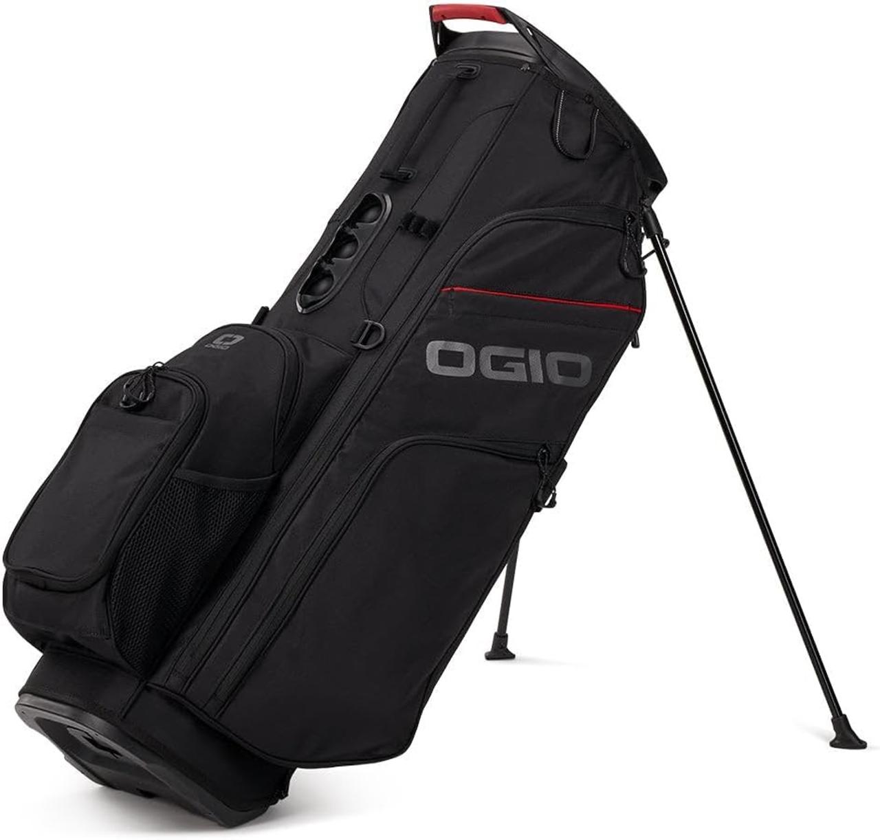OGIO Golf Bag – Premium Performance & Organization | Powered by Givergy