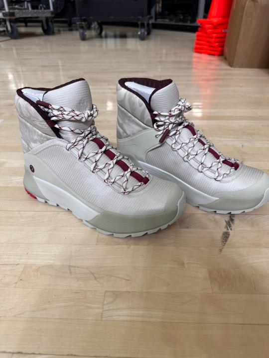 Lululemon Men's Ceremony Boots, Size 11 | Powered by Givergy