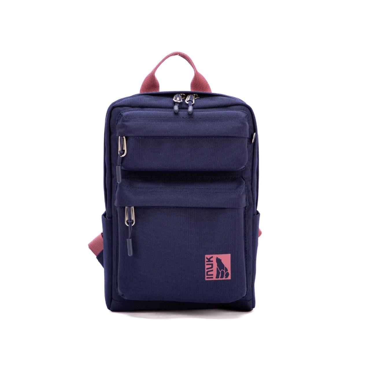 **Inuk Venus 3 Mini Backpack (6.3L)** | Powered by Givergy