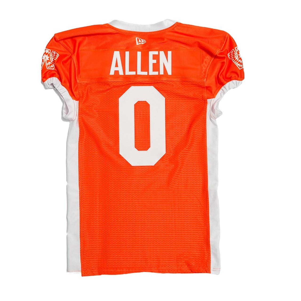 #0 Cam Allen | Powered by Givergy