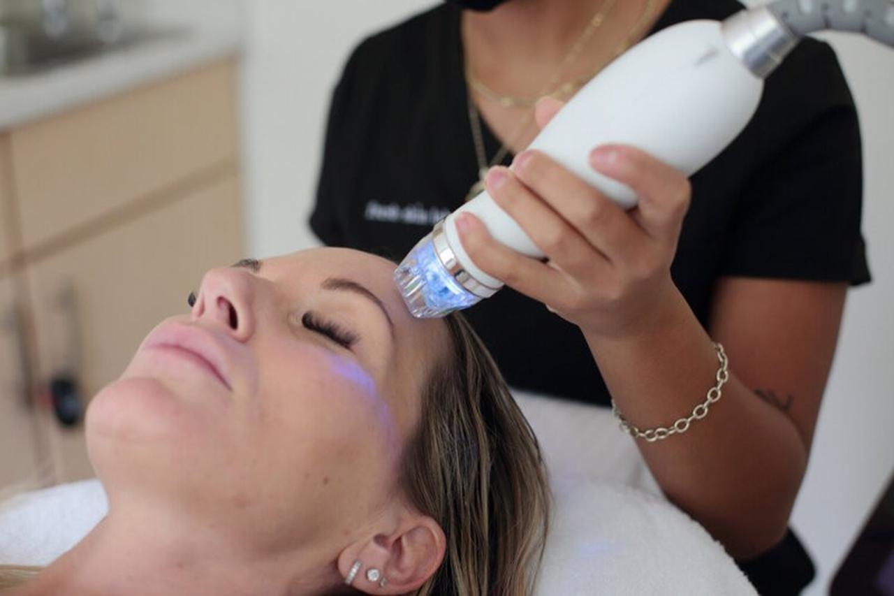 Fresh Skin Kit & $100 Gift Card to Fresh Skin Lab | Powered by Givergy