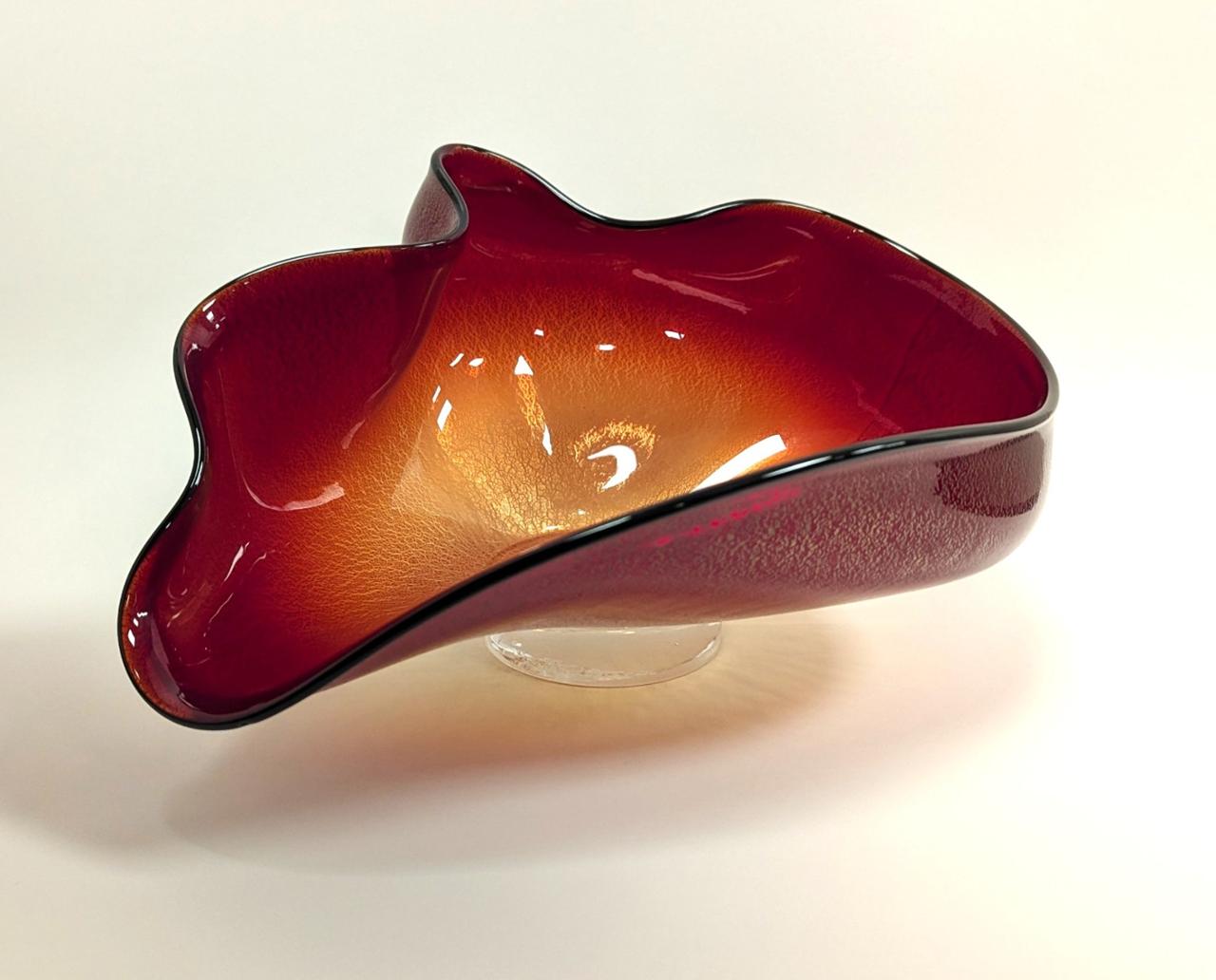 David Thai: _Red Signature Bowl_ | Powered by Givergy