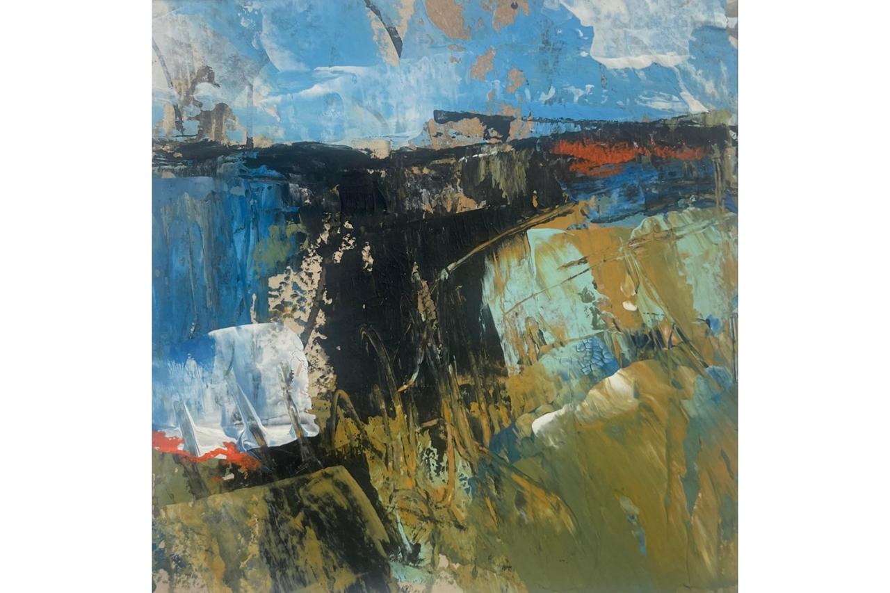 Lisa Hannaford - Trust in the Land | Powered by Givergy
