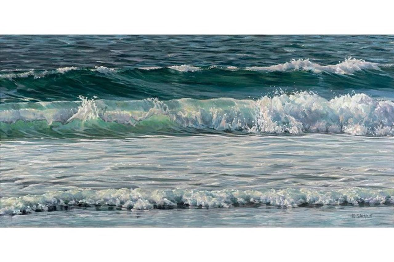 Art - Esther Sample | Powered by Givergy