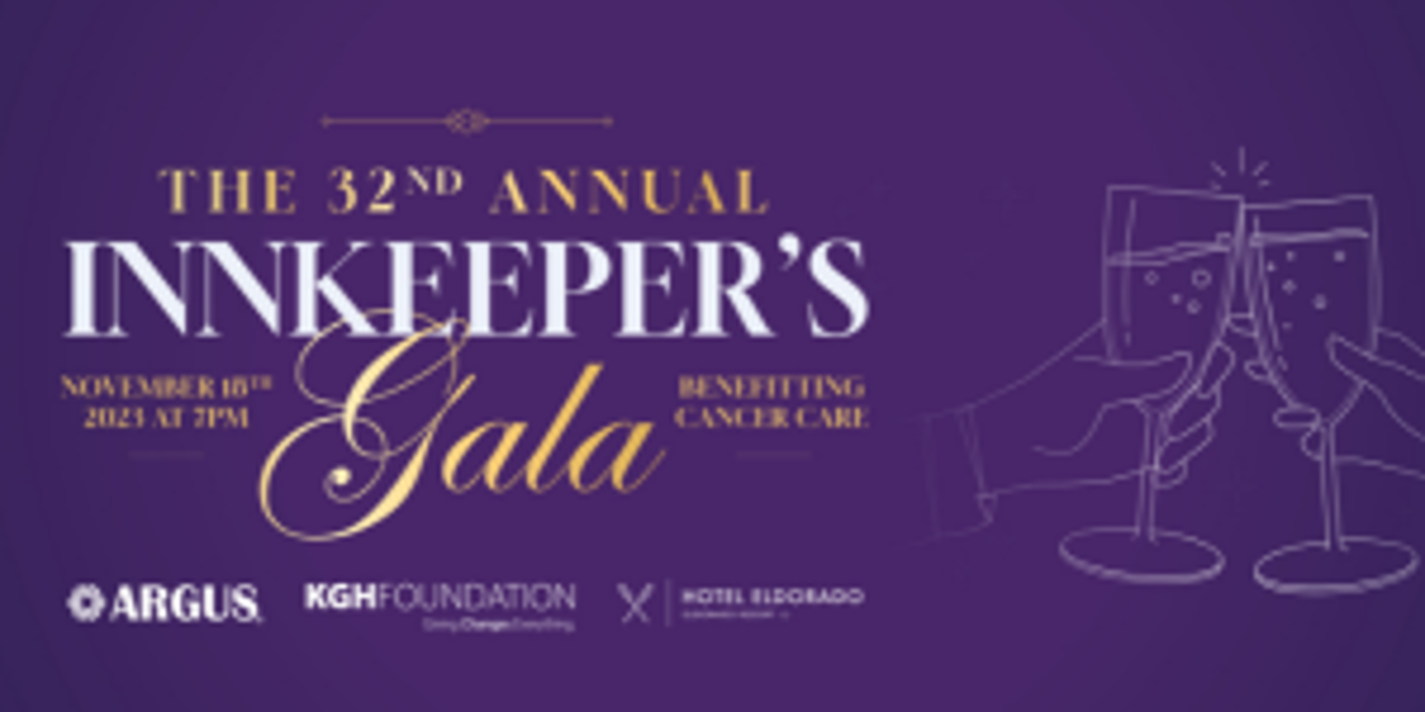 32nd Innkeeper's Gala | Powered by Givergy