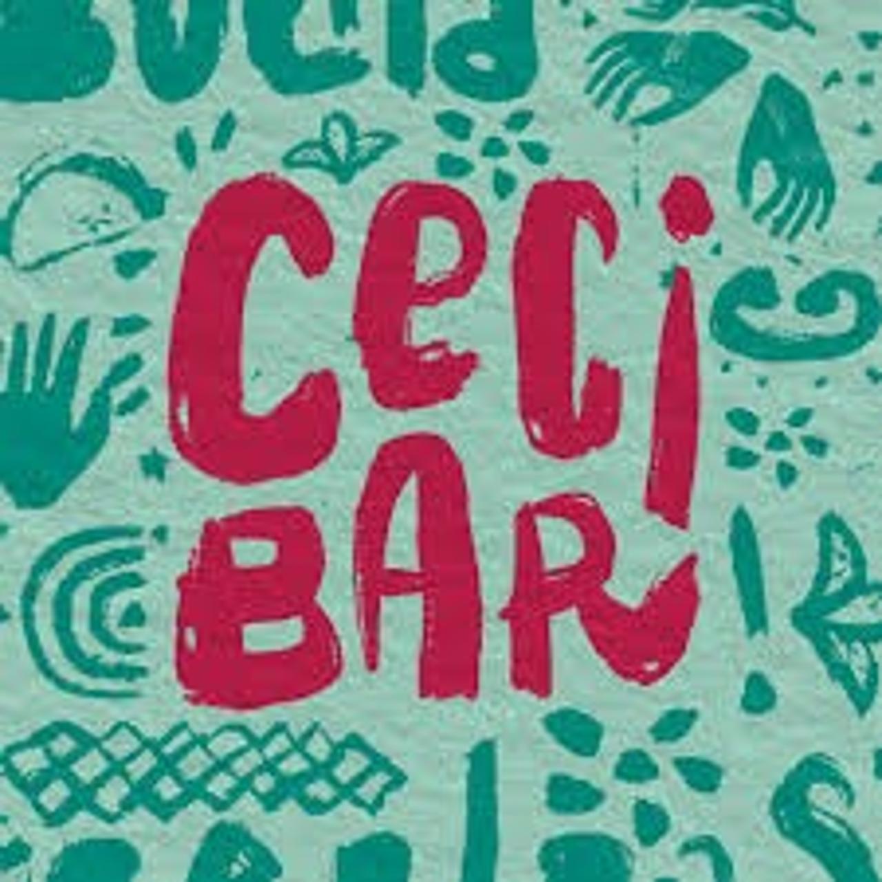 Dinner for two at Ceci Bar! | Powered by Givergy