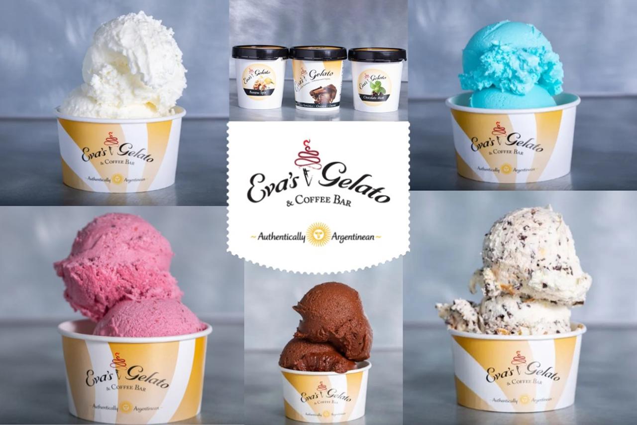 We All Scream For Ice Cream! | Powered by Givergy