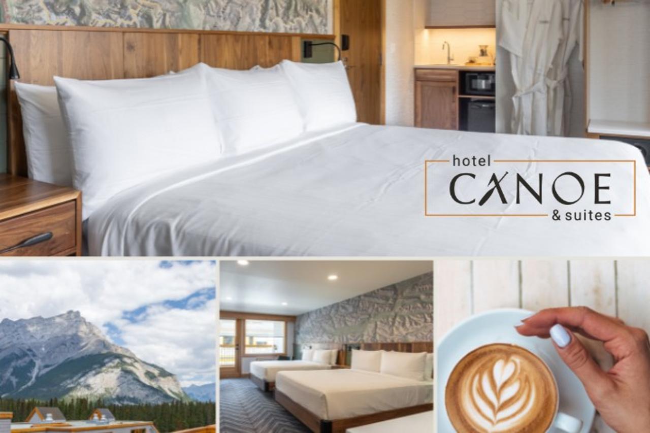 2 Night Stay - Hotel Canoe | Powered by Givergy