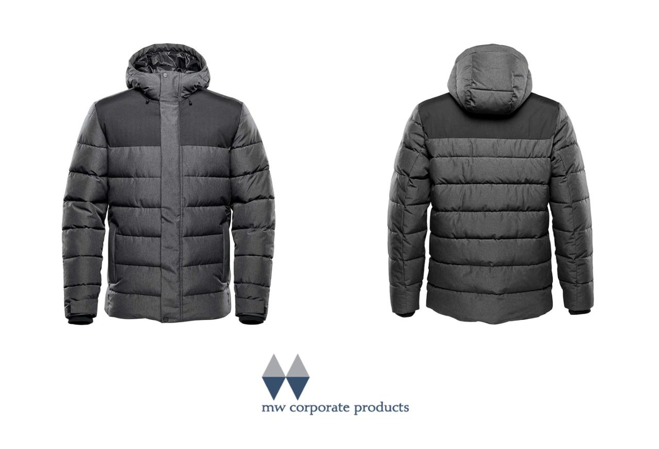 Stormtech Oslo Parka (men's large) | Powered by Givergy