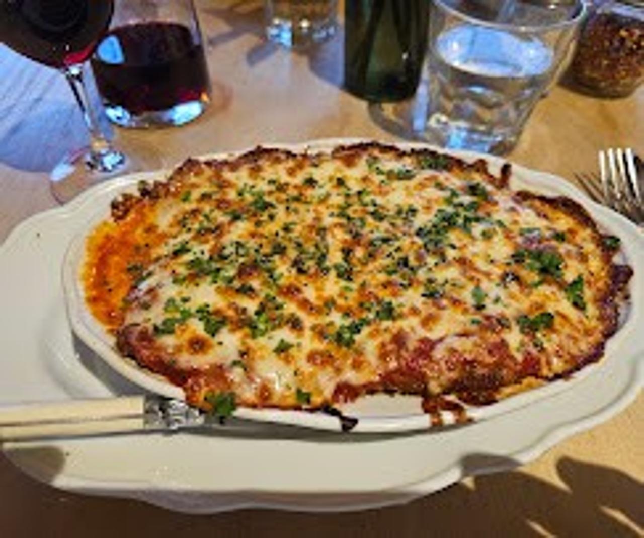 House of Parm Gift Certificate | Powered by Givergy