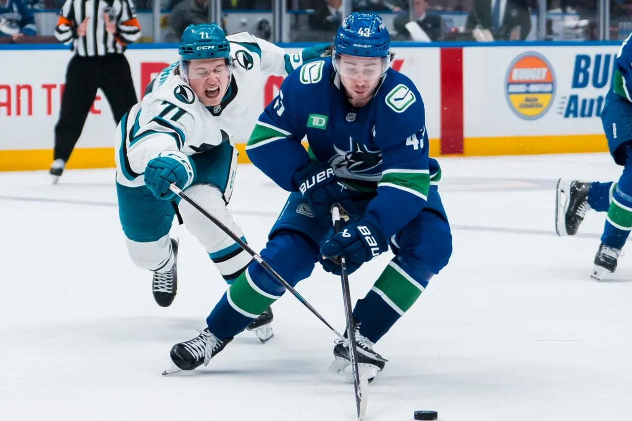 2 Club Seat Tix vs SJS (Jan 27) | Canucks | Powered by Givergy