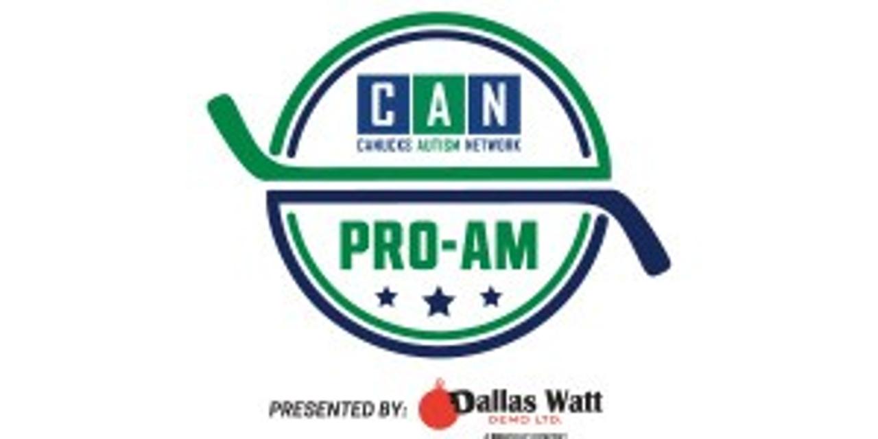 2025 CAN Pro-Am Online Auction | Powered by Givergy