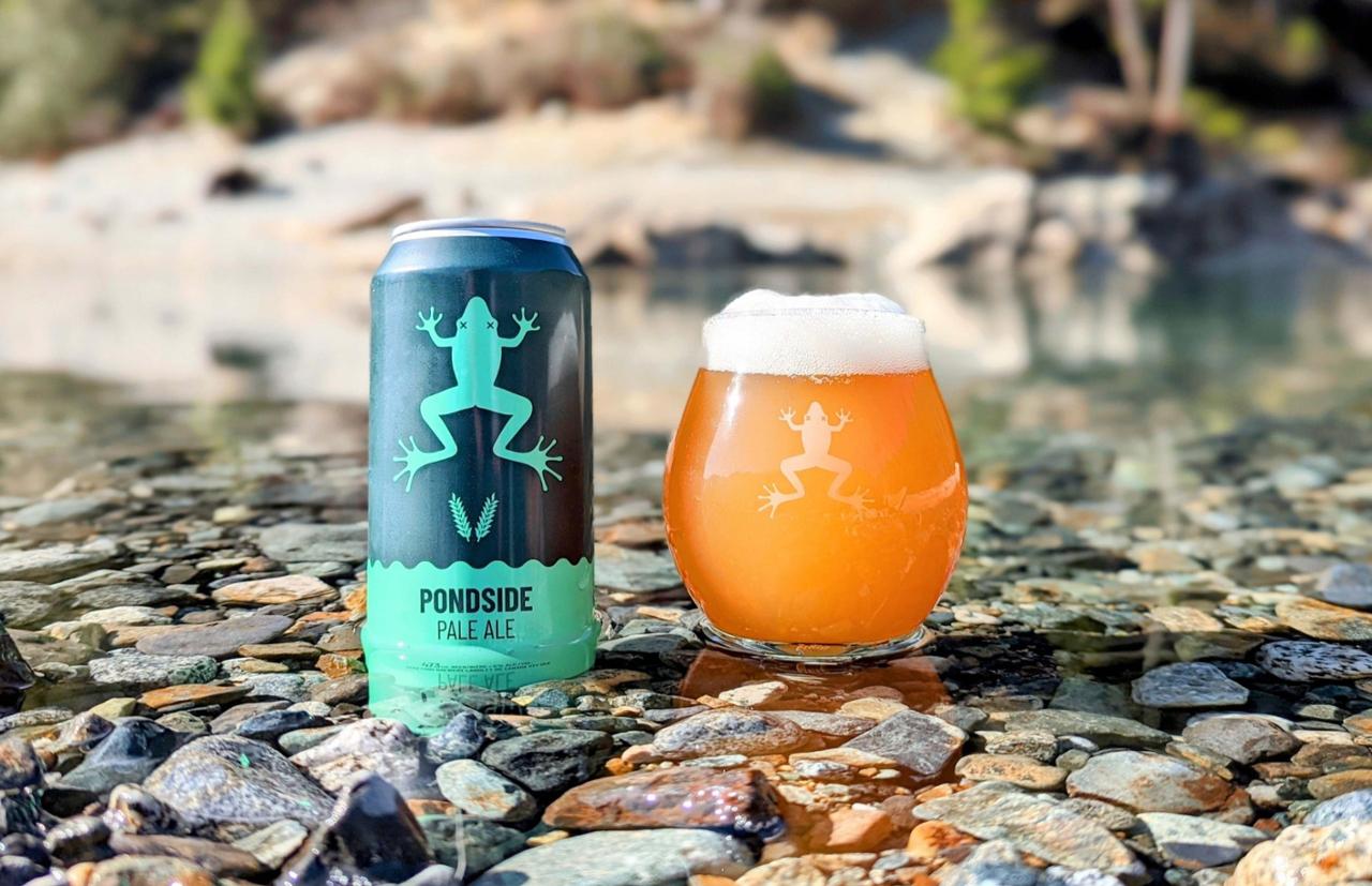Tour & Tasting for FOUR | Dead Frog Brewery | Powered by Givergy