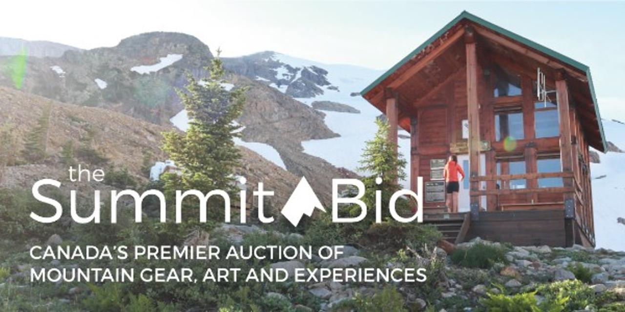 2023 ACC/ACMG Summit Bid | Powered by Givergy