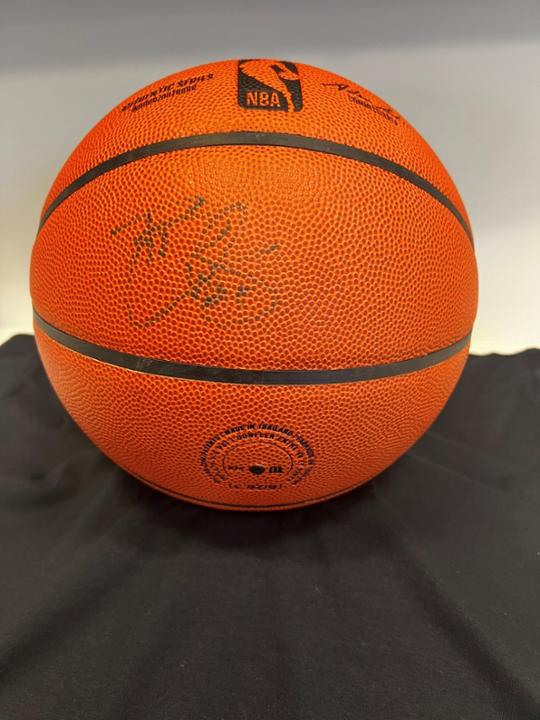 NBA Prize Pack. | Powered by Givergy