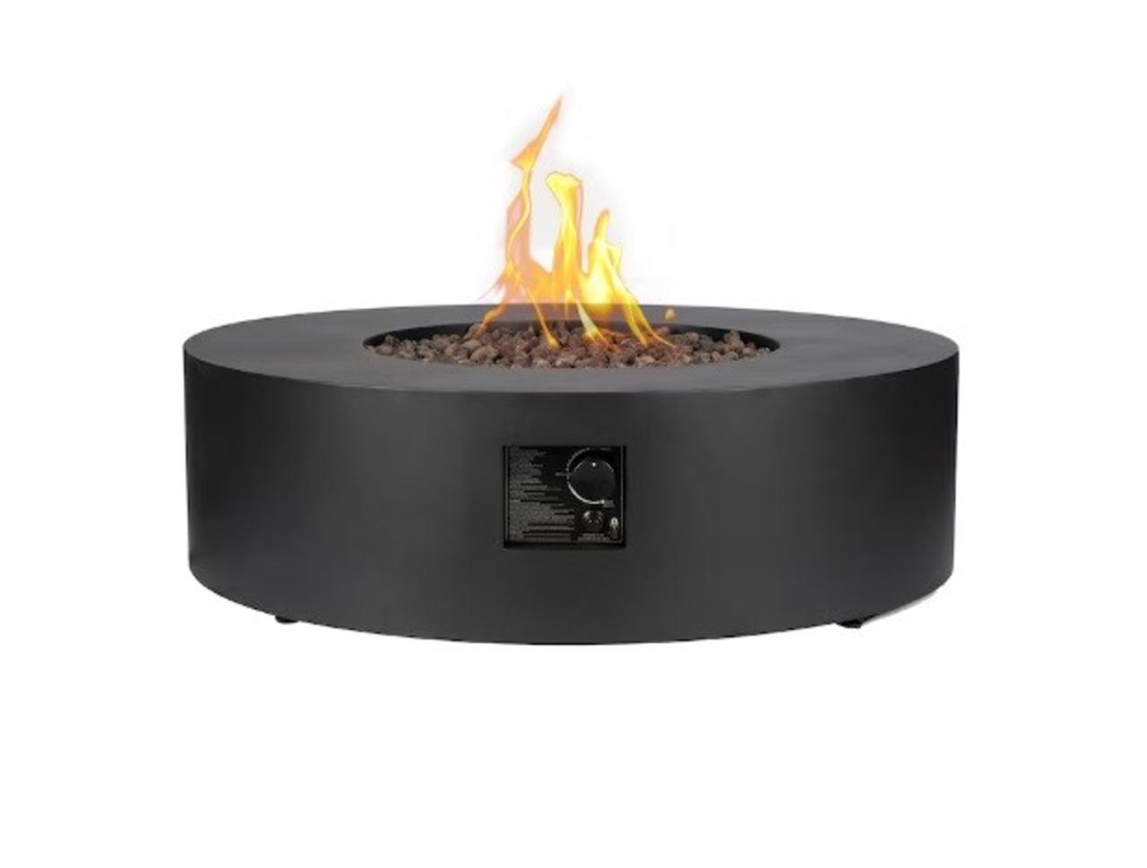 Outdoor Fire Pit Valued at $400 | Powered by Givergy