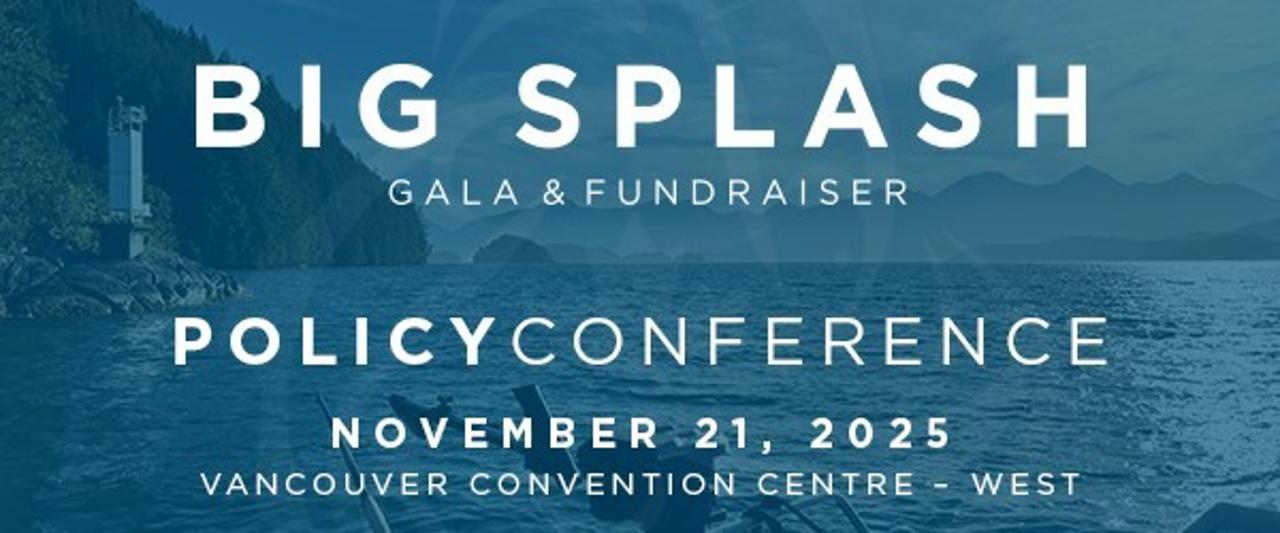 2025 SFI Policy Conference and Big Splash Gala and Fundraiser | Powered ...
