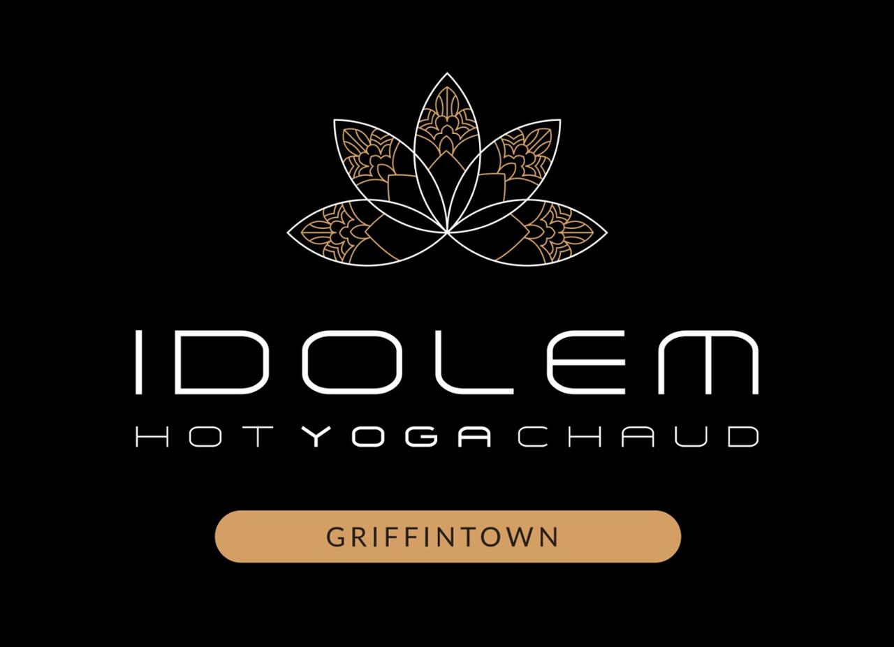 5 cours à L'Idolem Yoga Chaud (1/3) | Powered by Givergy