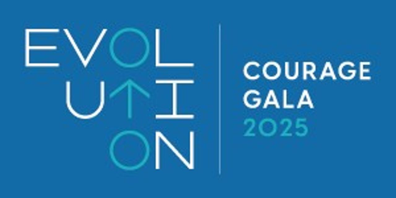 Courage Gala 2025 Powered By Givergy
