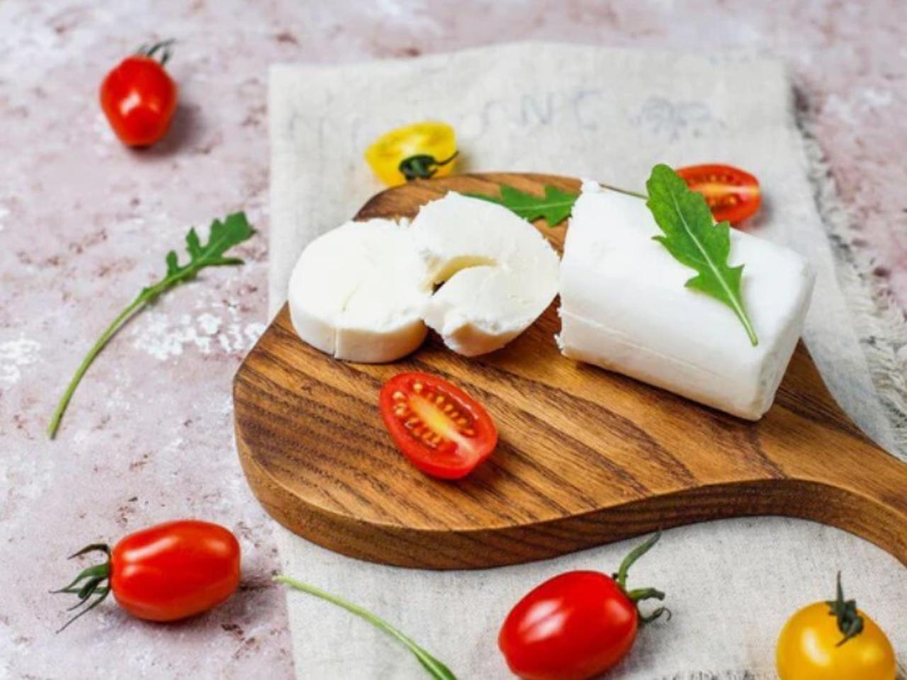 Cheese Making Class for 2 | Powered by Givergy