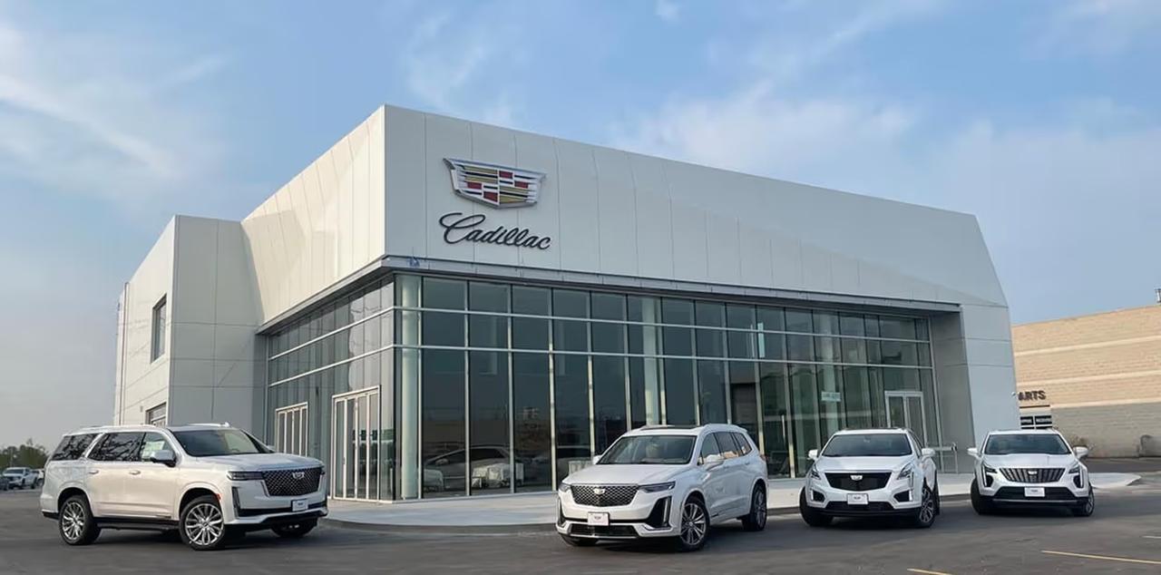 Cocktail Class, dinner for two + luxury car rental | Powered by Givergy