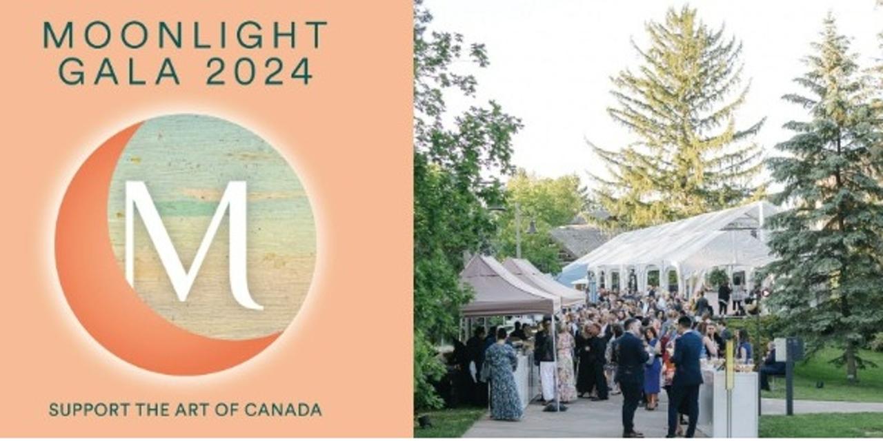 The 2024 Moonlight Gala Auction | Powered by Givergy