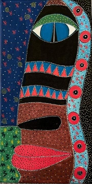 Tom Wilson Painting | Powered by Givergy