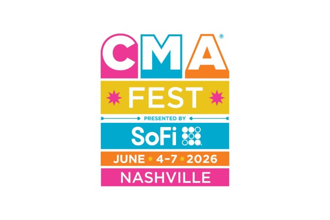 CMA Fest 2x FOUR Day Passes (Nashville) | Powered by Givergy