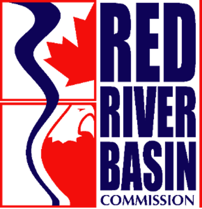 Travel Around the Red River Basin in Support of The Netley Marsh ...