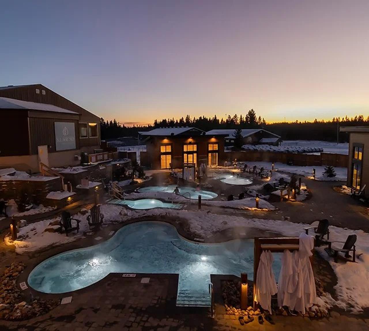 Elkhorn Resort, Spa, Audi, and Golf | Powered by Givergy