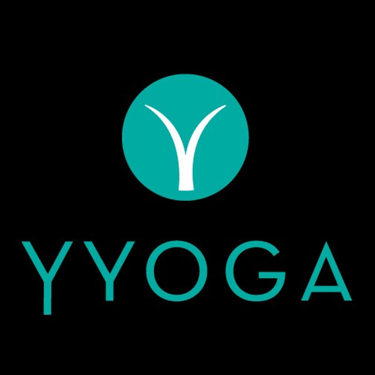 Five-Pack of Passes to YYOGA | Powered by Givergy