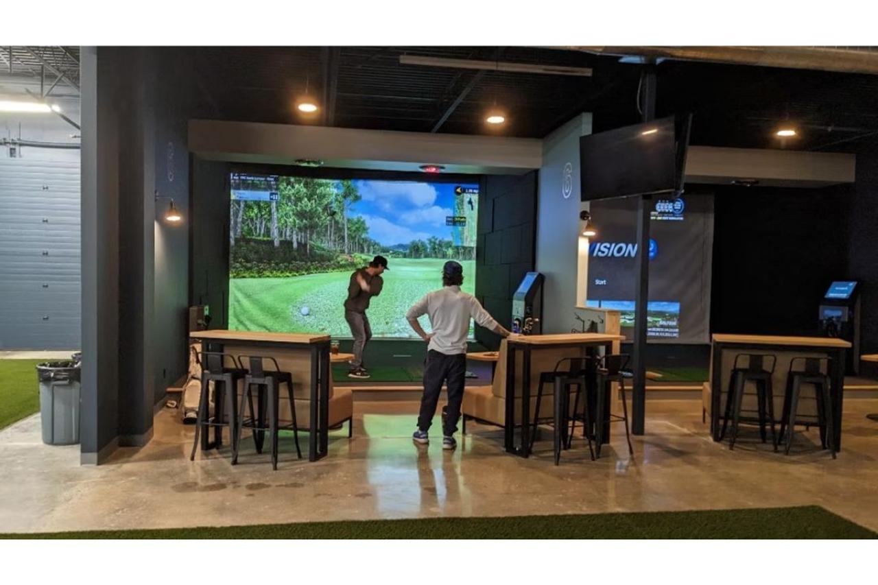 VIP Golf Party Package at Golfplay | Powered by Givergy