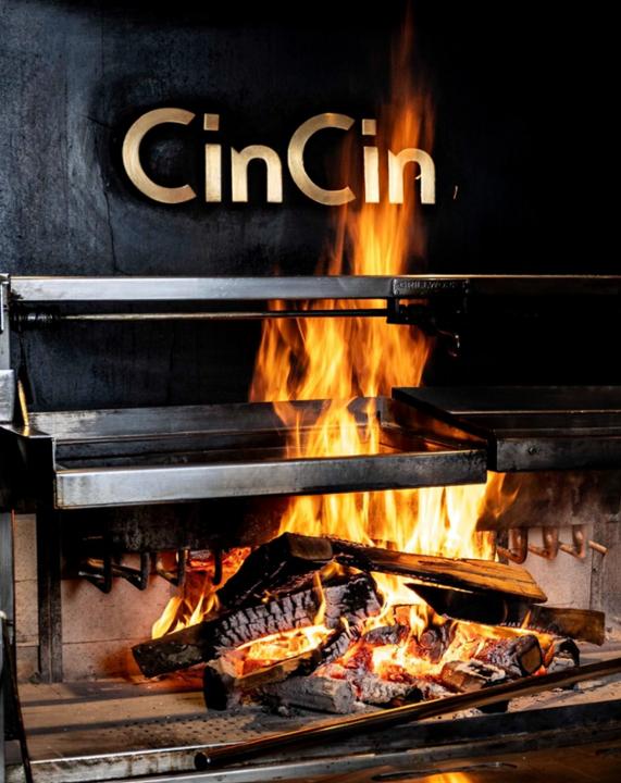 Cin Cin Tasting for Two | Powered by Givergy