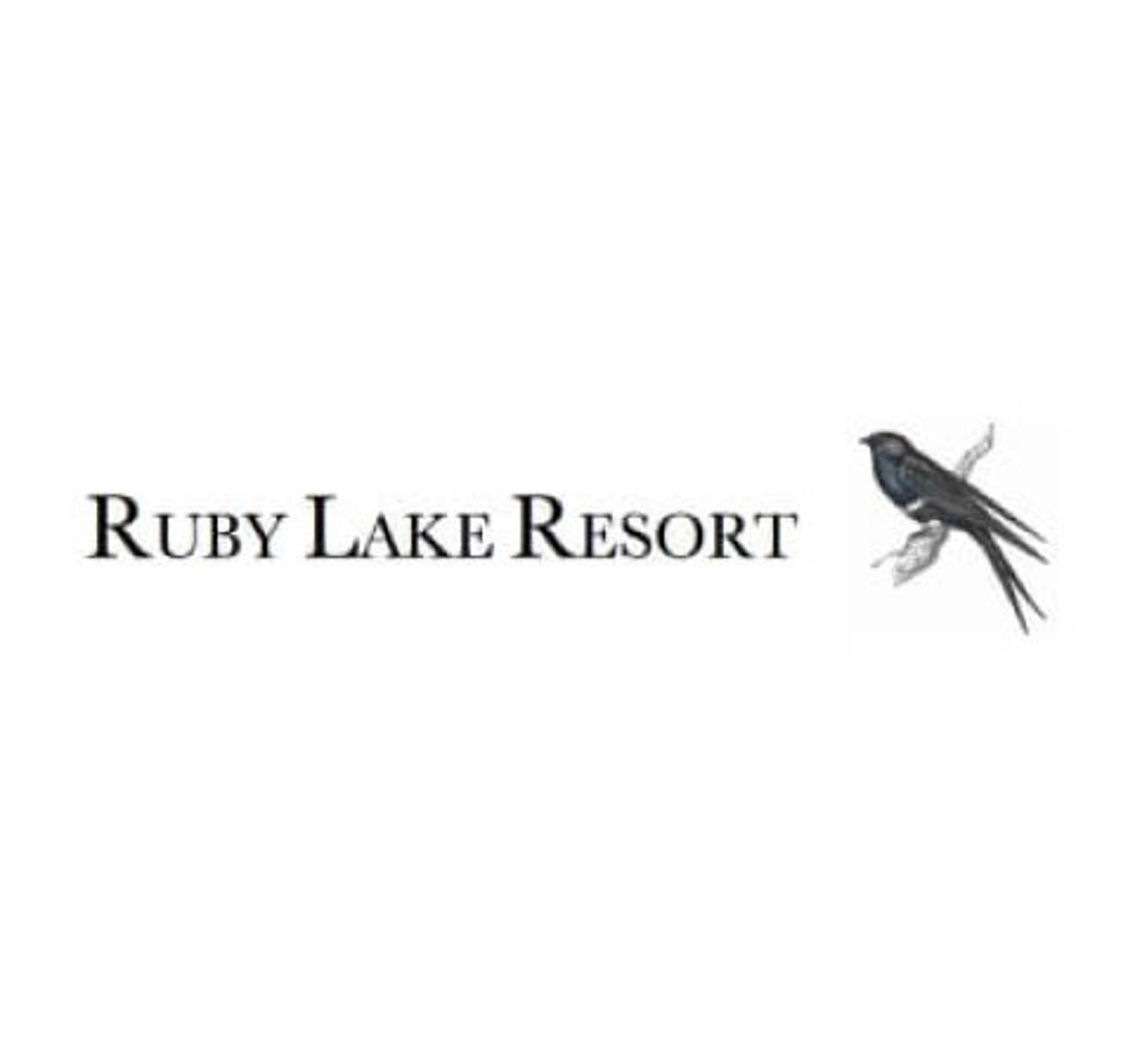 Ruby Lake Resort | Powered by Givergy