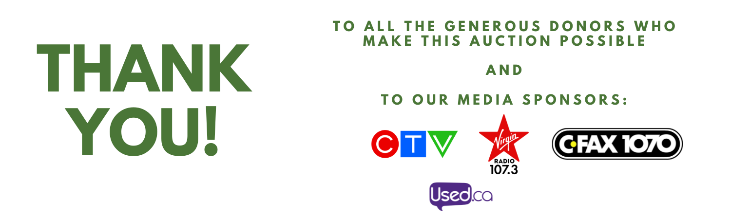 Wild ARC Spring into Wildlife Auction | Powered by Givergy