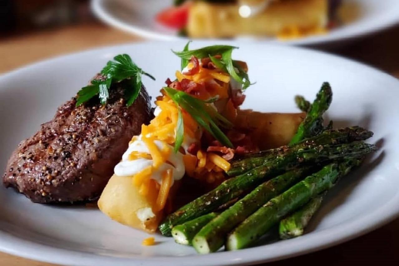 $500 JOEY Restaurants Gift Card | Powered by Givergy